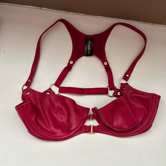 Honey Birdette | Intimates & Sleepwear | 34 D Jael Bra From Honey ...